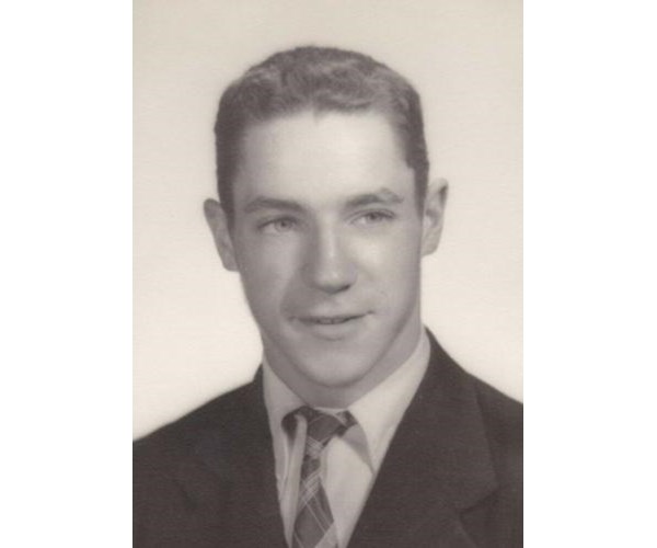 Stanley Edward Lyford Obituary (2024) - Milo, ME - Lary Funeral Home ...
