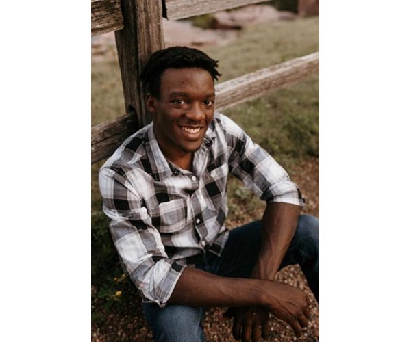 Isaiah Stanley Young Obituary (2004 - 2024) - Sioux Falls, SD - KELOLAND