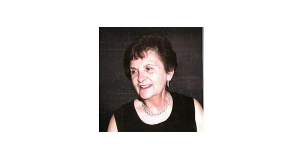 Marie Mancini Henderson Obituary (2023) - Covington, LA - E.J. Fielding ...