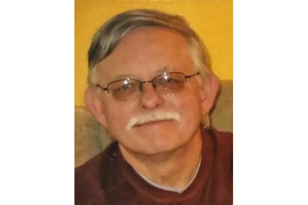 Daniel F. Lewandowski Obituary (2025) - Oak Creek, WI - Sunset Options ...