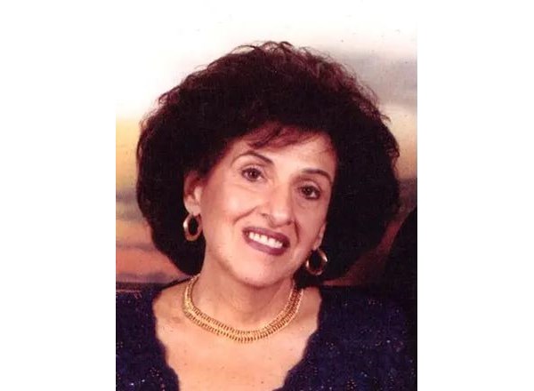 Barbara A. Pantalone Obituary (2025) - Wilmington, DE - Mealey Funeral ...
