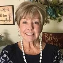 Mrs. Sharon D. Reeves Obituary (2026) - Baxley, GA - Nobles Funeral ...