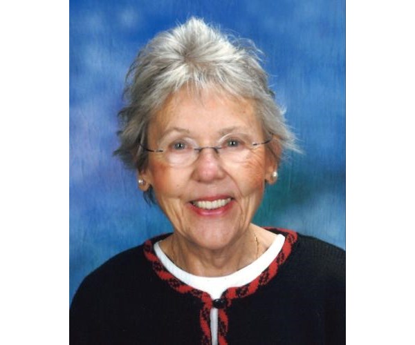 Kay Morrison Obituary (2023) - Oklahoma City, OK - Smith & Kernke ...