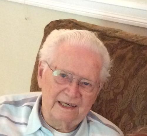 Ellis Parrill Obituary (2024) - Bothell, WA - Chapel of the ...
