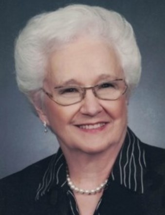 Elaine D. Petersen Obituary (2026) - Springfield, MO - Kramer Family ...