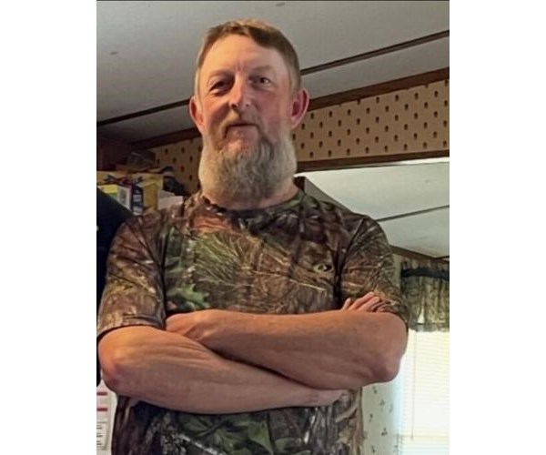 Lyndel Hal Evans Obituary (2025) - Morgantown, KY - Smith Funeral Home Inc