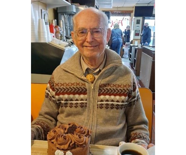 Homer D. Miles Obituary (2023) - St. Paul Park, MN - Kok Funeral Home ...