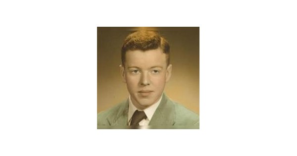 Mr. Edward James Cochrane Obituary (2025) - North Attleboro, MA - Dyer ...