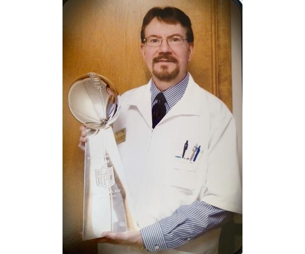 Stephen Patrick "Steve" Parmentier Obituary (2026) - Green Bay, WI ...