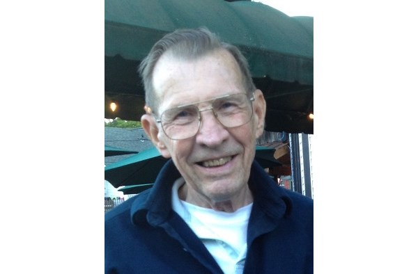 Richard Wilber "Dick" Koch Obituary (2024) - Pelham, NH - Pelham ...