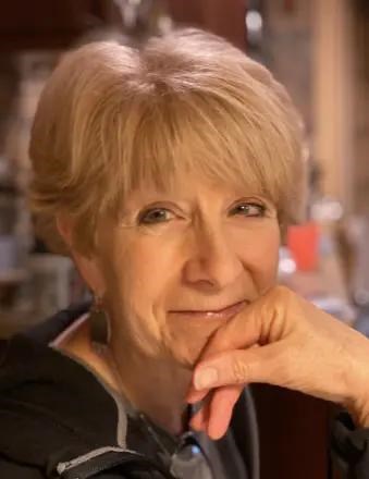 Nancy Lively Talmadge-Scarano Obituary (2024) - Hackettstown, NJ ...