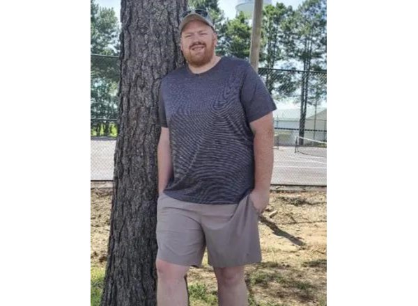 Jeremy R. "Moose" Moore Obituary (2025) - Waverly, TN - Luff-Bowen ...