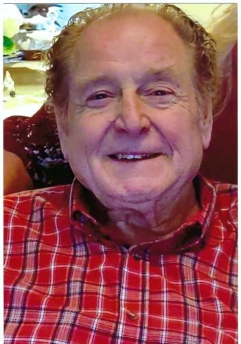 Robert Joseph Anthony Fuller Obituary (2024) - Mishawaka, IN - Hahn ...