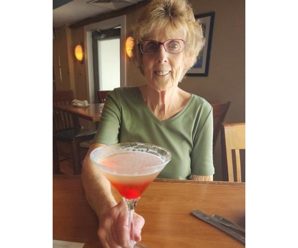 Janet Marie Malits Obituary (2026) - Shrewsbury, MA - Short & Rowe ...