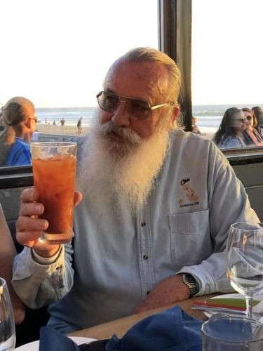 Larry Ellis Mattox Obituary (2026) - Somerton, AZ - Desert Valley ...