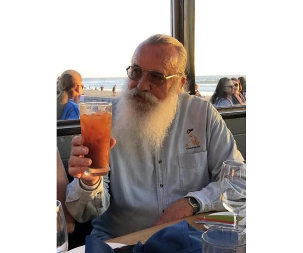 Larry Ellis Mattox Obituary (2026) - Somerton, AZ - Desert Valley ...