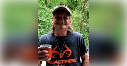 Jeffery Stephen Wright Obituary (2023) - Oakwood, VA - Shortridge-Ramey ...