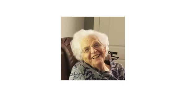 Mattie Lou Moore Obituary (2023) - Marianna, FL - James & Sikes Funeral ...