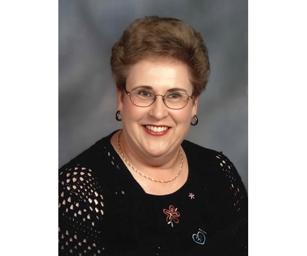 Cheryl L. Lucas Obituary (2024) - Metamora, IL - Mason-White Funeral ...