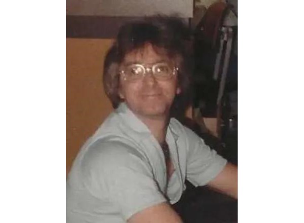Barry Steele Jackson Obituary (2024) - Nicholasville, KY - Betts & West ...
