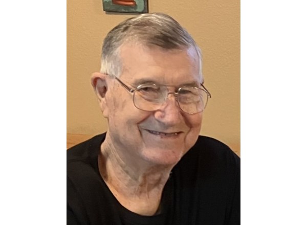 Kenneth Charles Schultz Obituary (2025) - Spokane, WA - Hennessey ...