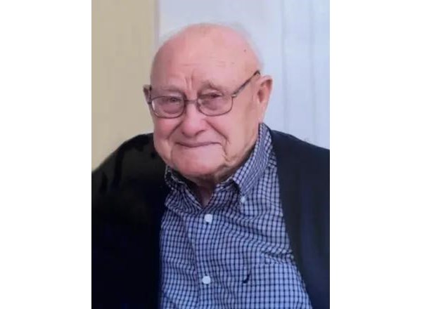 Lloyd Dennert Obituary (2025) - Aberdeen, SD - Spitzer-Miller Funeral Home