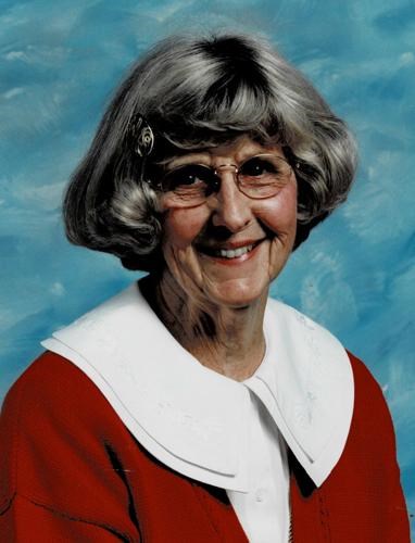 Lucy Jean Smathers McCurry Obituary (2024) - Asheville, NC - Groce ...