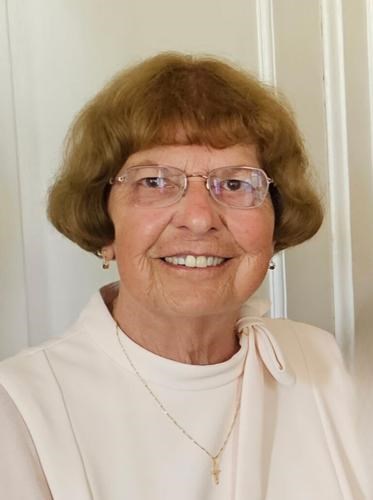 Nancy R. Young Obituary (2026) - Rochester, NY - Vay-Schleich & Meeson ...