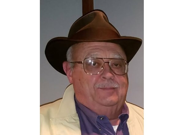 James Marshall "Jim" Shaw Obituary (2026) - McMinnville, OR - Macy ...