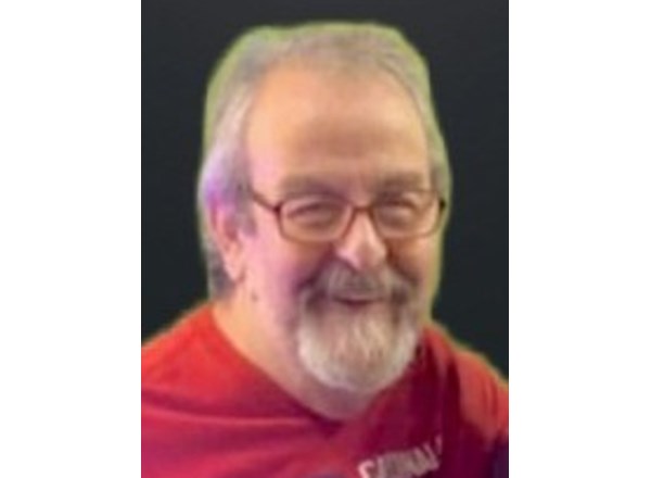 Larry K. Barrett Obituary (1956 - 2026) - Caraway, AR - Jonesboro Right Now
