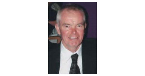 Michael John Jason Obituary (2024) - Franklin, MA - Ginley-Crowley ...