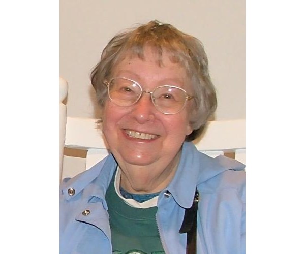 Edith M. Schwab Obituary (2025) - Manheim, PA - William P Spence ...