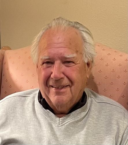 William F. "Bill" Huber Obituary (2023) - Iowa City, IA - Gay & Ciha ...