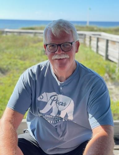 Robert Henry "Bob" Rockwell Obituary (2025) - Mary Esther, FL - Family ...