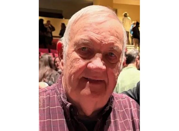 Robert W. "Bob" Beyer Obituary (2025) - Naperville, IL - Friedrich ...