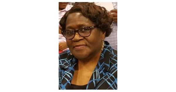 Mrs. Jeanell Harris Ford Obituary (2023) - East Point, GA - Gus ...
