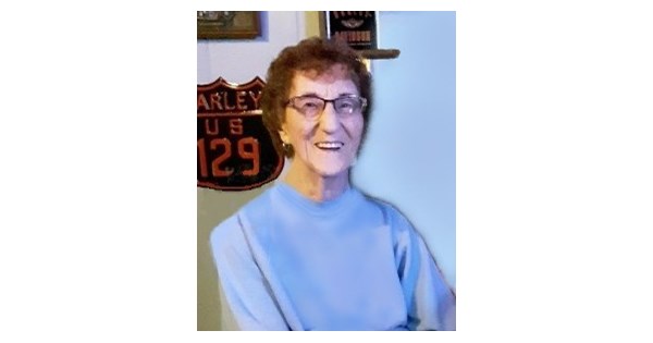 Shirley J. "Louie" Barner Obituary (2024) - Manitowoc, WI - Klein ...
