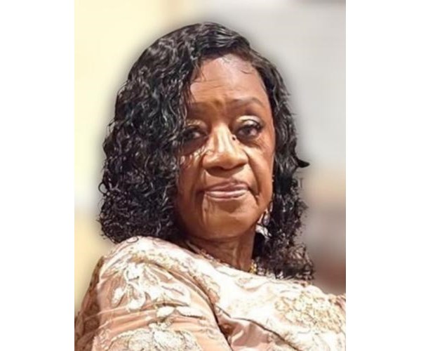 Joyce Marie "Perry" Raymond Obituary (2025) - Laplace, LA - Patrick H ...