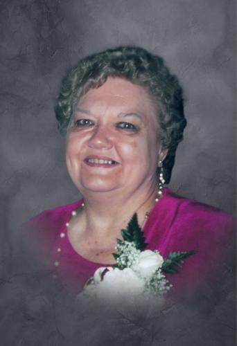 Rose Marie Rodgers Obituary (2025) - Pittsburgh, PA - Boron Funeral ...