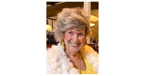 Nancy Joyce Murray Obituary 2024 Olathe Ks Penwell Gabel Cremations Funerals