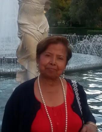 Maria Herrera Obituary (2025) - Chicago, IL - Casey & Rios Funeral Home