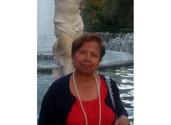 Maria Herrera Obituary (2025) - Chicago, IL - Casey & Rios Funeral Home