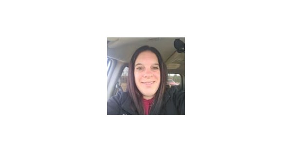 Amanda J. Walter Obituary (2025) - Wisconsin Rapids, WI - Herman-Taylor ...