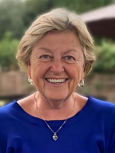 Kristine Rose Desmond Obituary (2026) - Pewaukee, WI - Krause Funeral ...