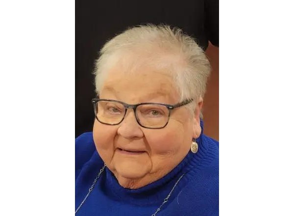 Carol V. Owens Obituary (2025) - Rome, NY - Nunn and Harper Funeral ...