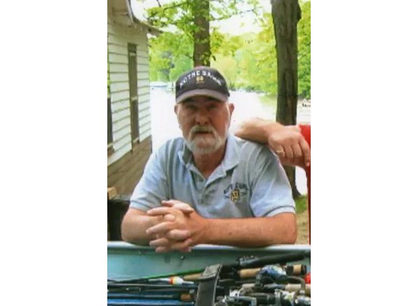 David L. Sisk Sr. Obituary (2024) - Warsaw, IN - McHatton-Sadler ...
