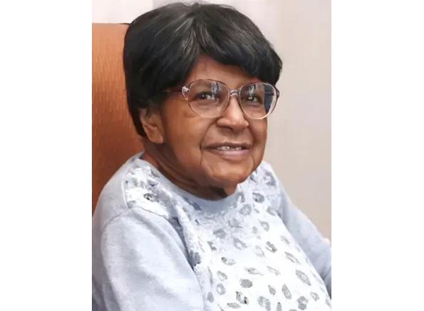 Mary E. Fields Obituary (2025) - Pittsburgh, PA - Samuel J. Jones ...