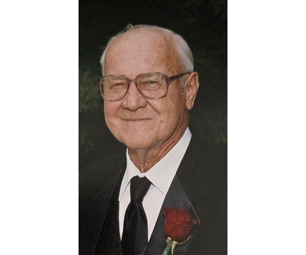 Raymond A. Bushner Obituary (2025) - Coopersburg, PA - Norcross Weber ...
