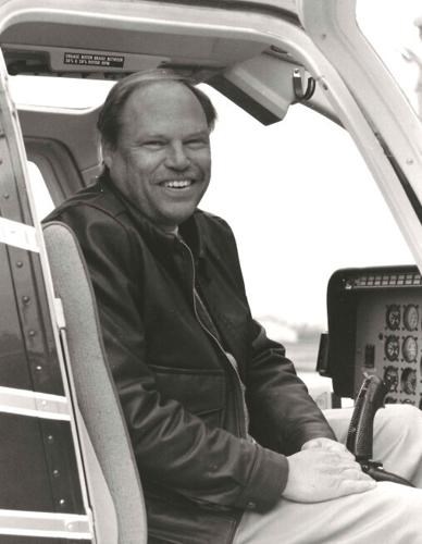 Michael Lee Derendinger Obituary (2026) - Holts Summit, MO - Markland ...