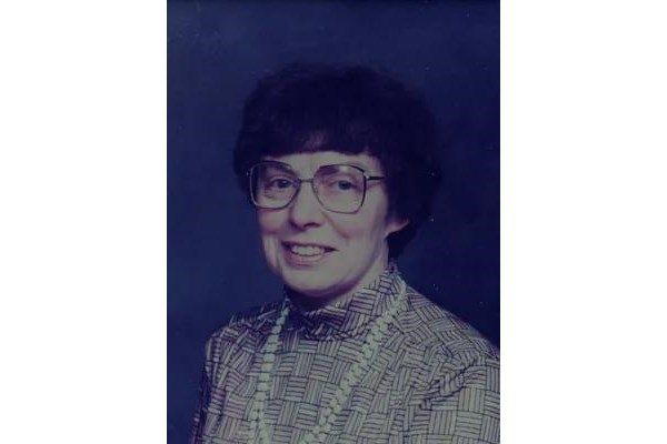 Shirley Ann Elizabeth Stecher Obituary (2025) - Clarion, IA - Ewing ...